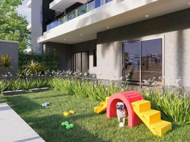 Apartamento para Venda em Curitiba/PR Boa Vista 3 Quartos