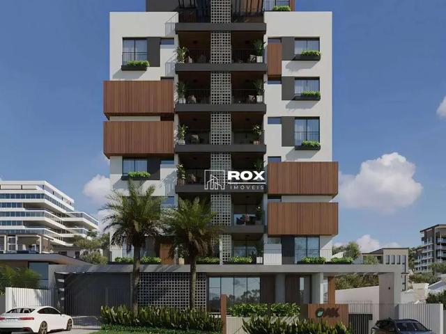 Apartamento para Venda em Curitiba/PR Boa Vista 3 Quartos