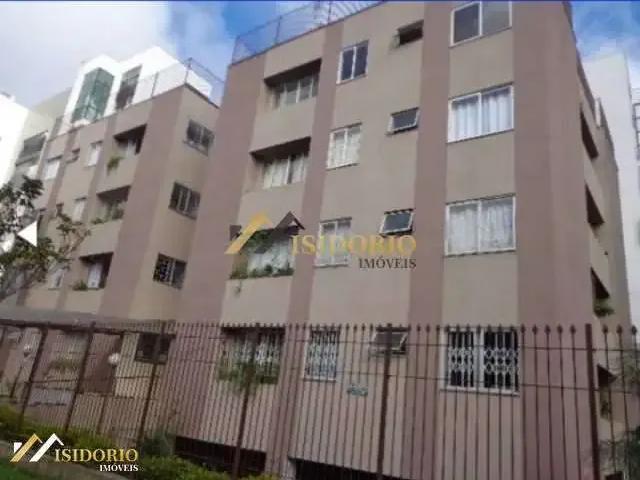 Apartamento para Venda em Curitiba/PR Boa Vista 3 Quartos