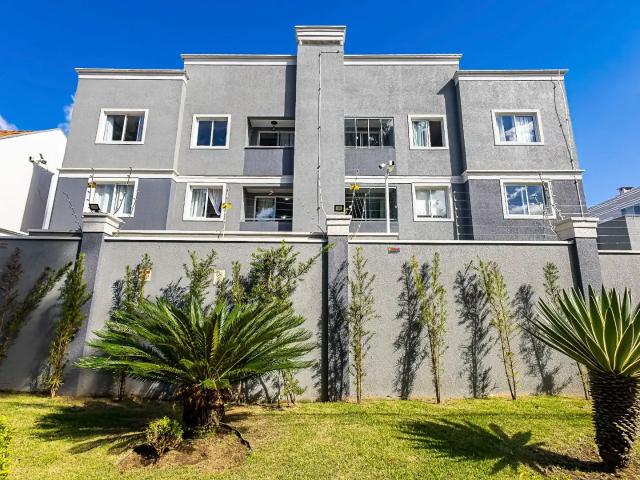 Apartamento para Venda em Curitiba/PR Boa Vista 3 Quartos