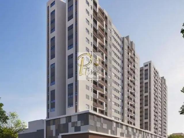 Apartamento para Venda em Curitiba/PR Boa Vista 3 Quartos