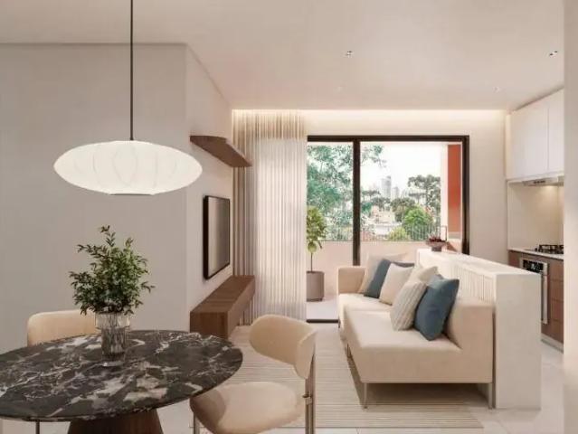 Apartamento para Venda em Curitiba/PR Boa Vista 3 Quartos