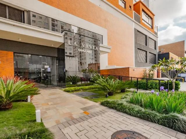 Apartamento para Venda em Curitiba/PR Boa Vista 3 Quartos