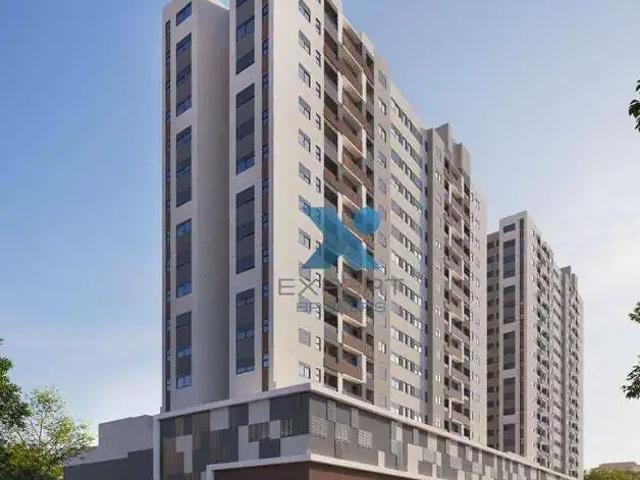 Apartamento para Venda em Curitiba/PR Boa Vista 3 Quartos