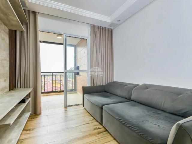 Apartamento para Venda em Curitiba/PR Boa Vista 3 Quartos