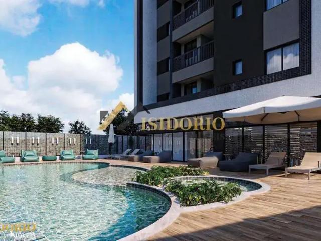 Apartamento para Venda em Curitiba/PR Boa Vista 3 Quartos