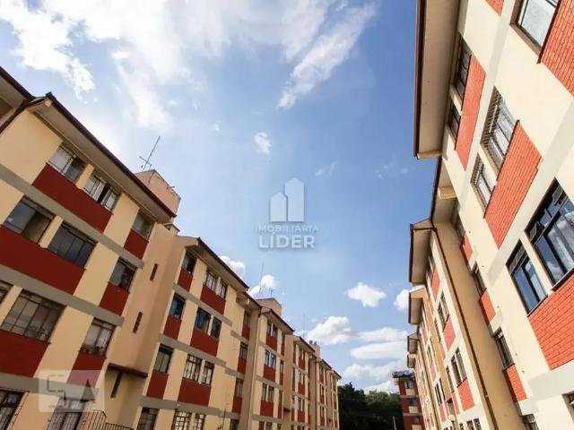 Apartamento para Venda em Curitiba/PR Boa Vista 3 Quartos