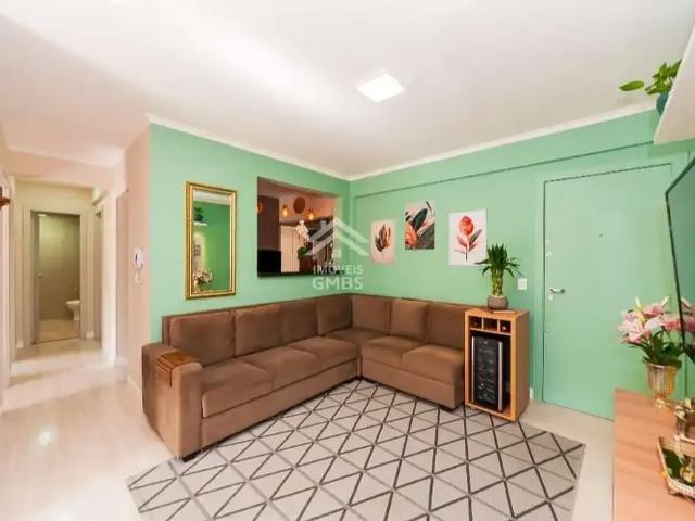 Apartamento para Venda em Curitiba/PR Boa Vista 3 Quartos