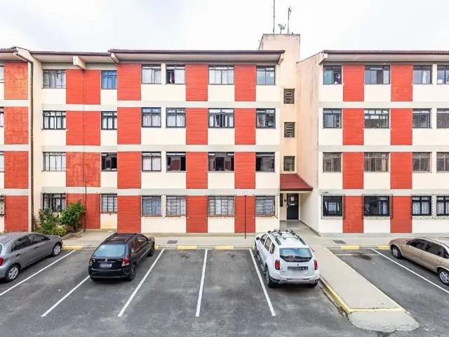 Apartamento para Venda em Curitiba/PR Boa Vista 3 Quartos