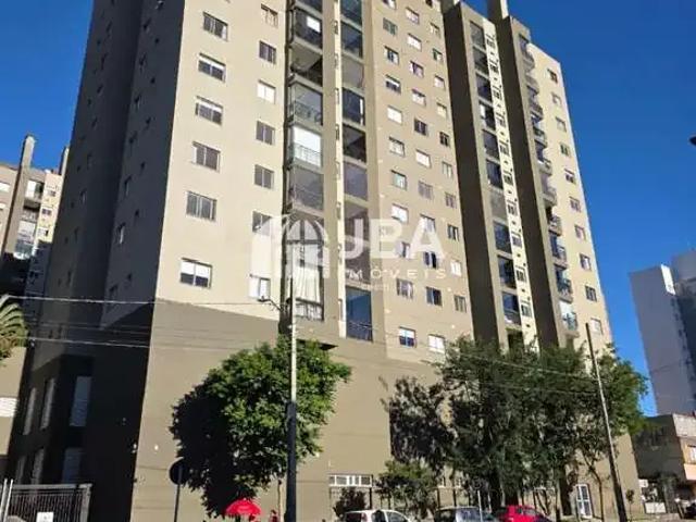 Apartamento para Venda em Curitiba/PR Boa Vista 3 Quartos