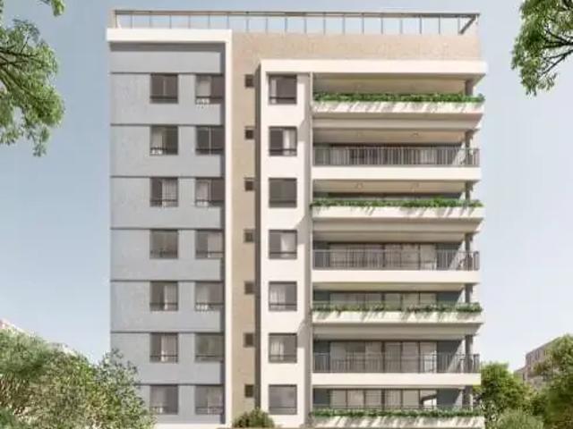 Apartamento para Venda em Curitiba/PR Boa Vista 3 Quartos