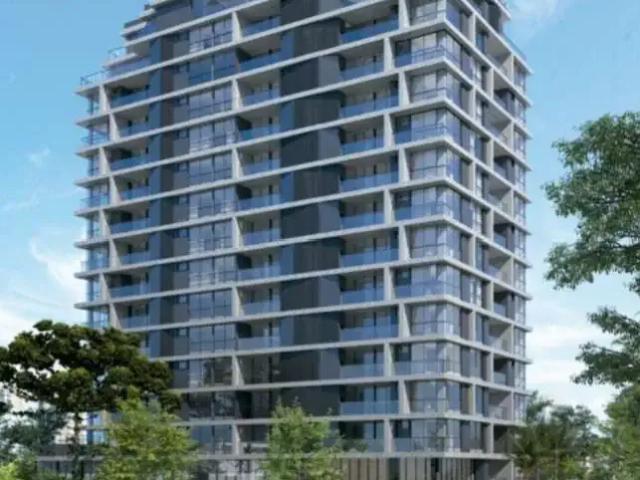 Apartamento para Venda em Curitiba/PR Boa Vista 3 Quartos