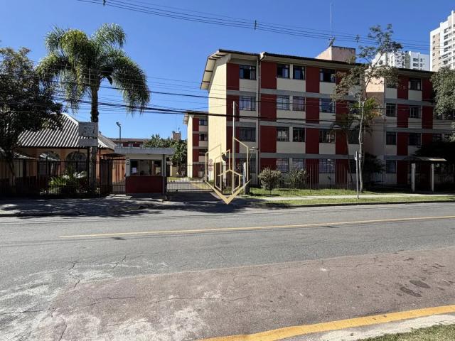 Apartamento para Venda em Curitiba/PR Boa Vista 3 Quartos