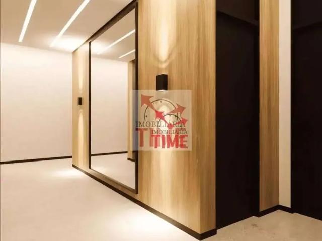 Apartamento para Venda em Curitiba/PR Boa Vista 3 Quartos