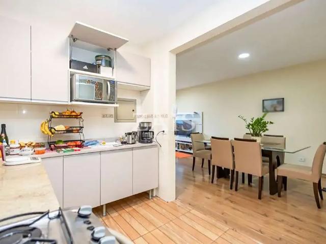 Apartamento para Venda em Curitiba/PR Boa Vista 3 Quartos