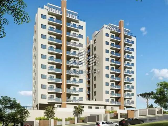 Apartamento para Venda em Curitiba/PR Boa Vista 3 Quartos