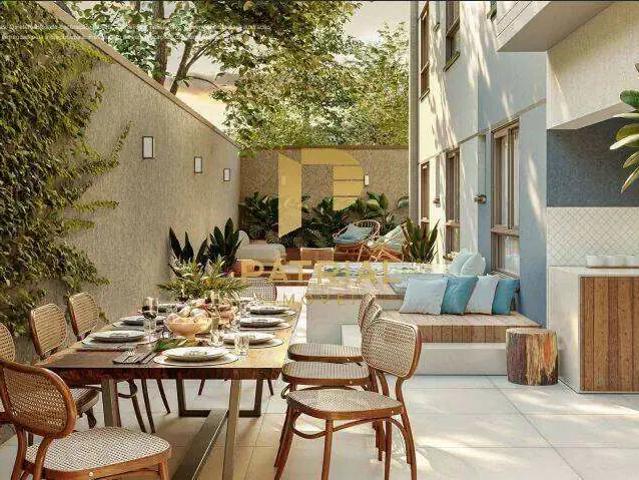 Apartamento para Venda em Curitiba/PR Boa Vista 3 Quartos