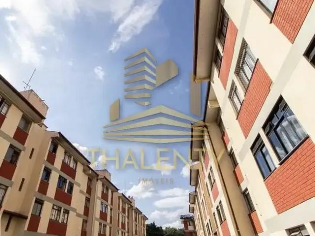 Apartamento para Venda em Curitiba/PR Boa Vista 3 Quartos