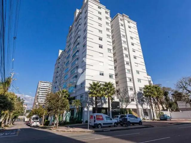 Apartamento para Venda em Curitiba/PR Boa Vista 3 Quartos