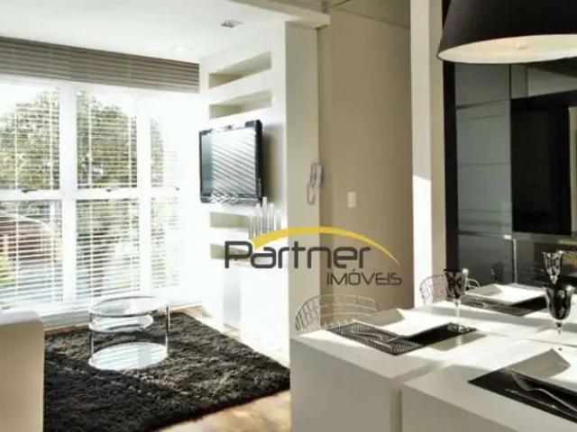 Apartamento para Venda em Curitiba/PR Boa Vista 3 Quartos