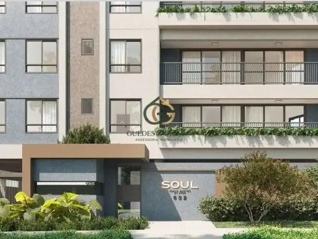 Apartamento para Venda em Curitiba/PR Boa Vista 3 Quartos