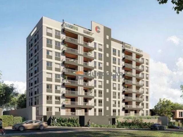 Apartamento para Venda em Curitiba/PR Boa Vista 3 Quartos