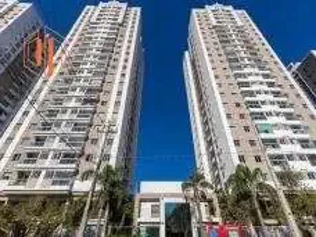 Apartamento para Venda em Curitiba/PR Boa Vista 3 Quartos