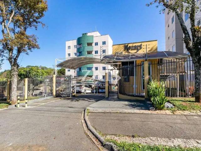 Apartamento para Venda em Curitiba/PR Boa Vista 3 Quartos