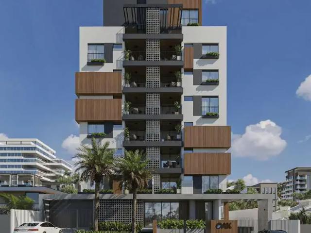 Apartamento para Venda em Curitiba/PR Boa Vista 3 Quartos