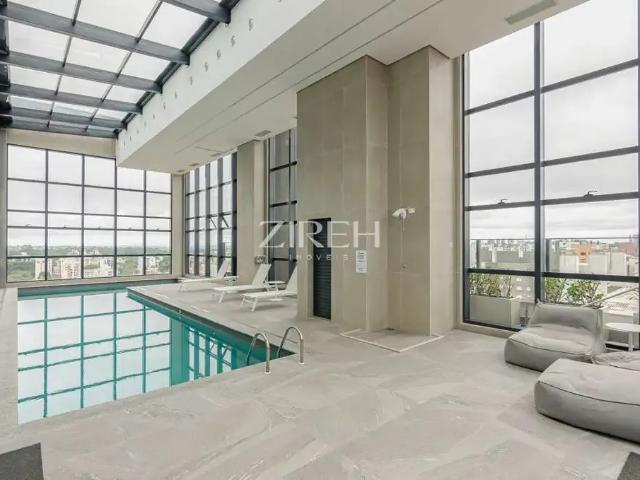Apartamento para Venda em Curitiba/PR Boa Vista 3 Quartos