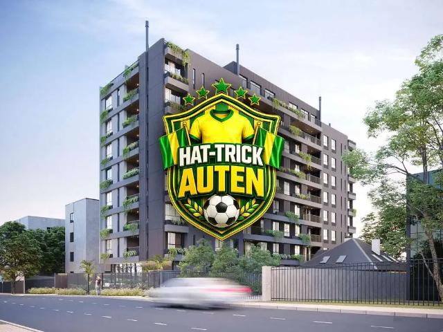 Apartamento para Venda em Curitiba/PR Boa Vista 3 Quartos