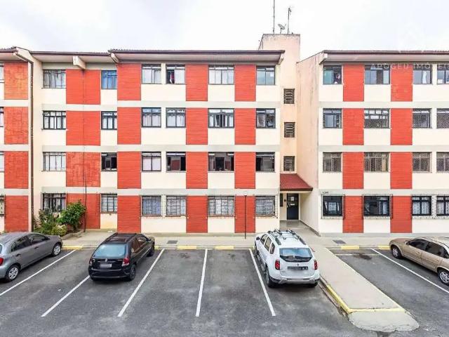 Apartamento para Venda em Curitiba/PR Boa Vista 3 Quartos