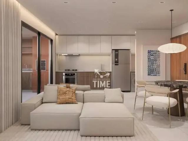 Apartamento para Venda em Curitiba/PR Boa Vista 3 Quartos