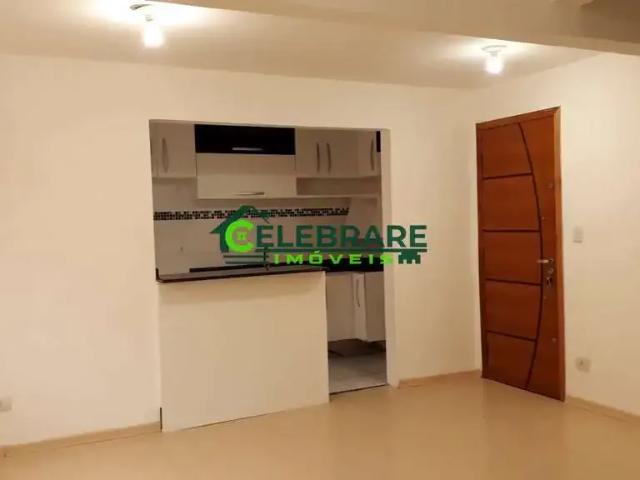 Apartamento para Venda em Curitiba/PR Boa Vista 3 Quartos