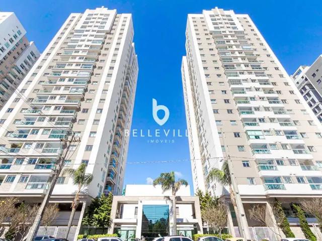Apartamento para Venda em Curitiba/PR Boa Vista 3 Quartos