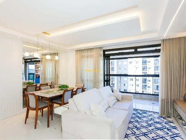 Apartamento para Venda em Curitiba/PR Boa Vista 3 Quartos