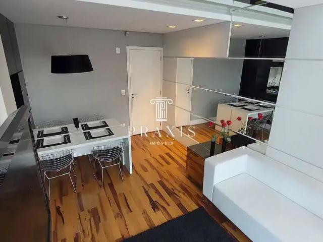 Apartamento para Venda em Curitiba/PR Boa Vista 3 Quartos