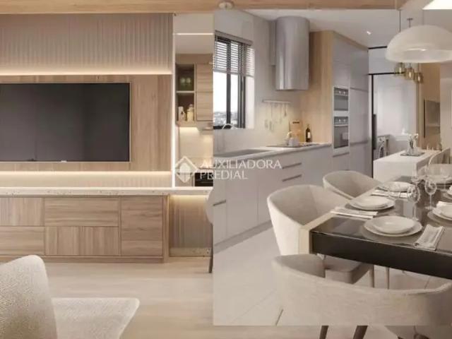 Apartamento para Venda em Curitiba/PR Boa Vista 3 Quartos