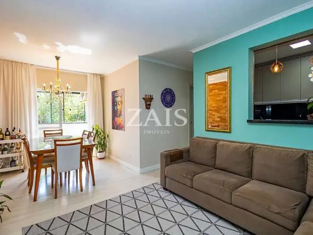 Apartamento para Venda em Curitiba/PR Boa Vista 3 Quartos