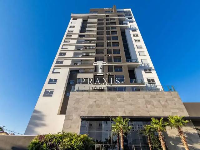 Apartamento para Venda em Curitiba/PR Boa Vista 3 Quartos