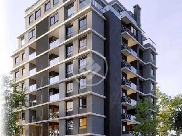 Apartamento para Venda em Curitiba/PR Boa Vista 3 Quartos