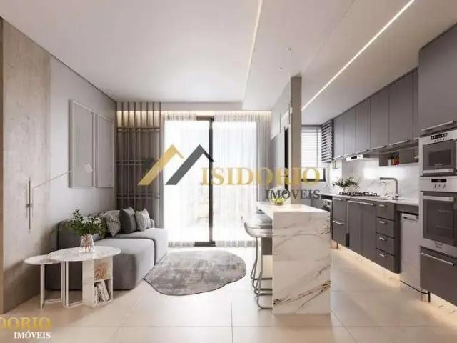 Apartamento para Venda em Curitiba/PR Boa Vista 3 Quartos