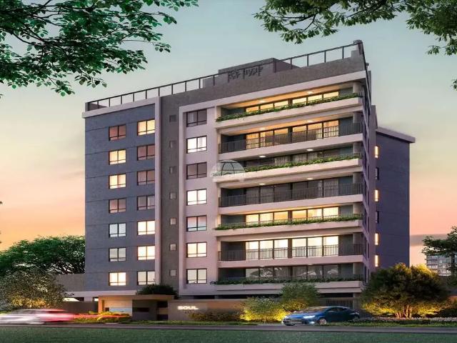 Apartamento para Venda em Curitiba/PR Boa Vista 3 Quartos