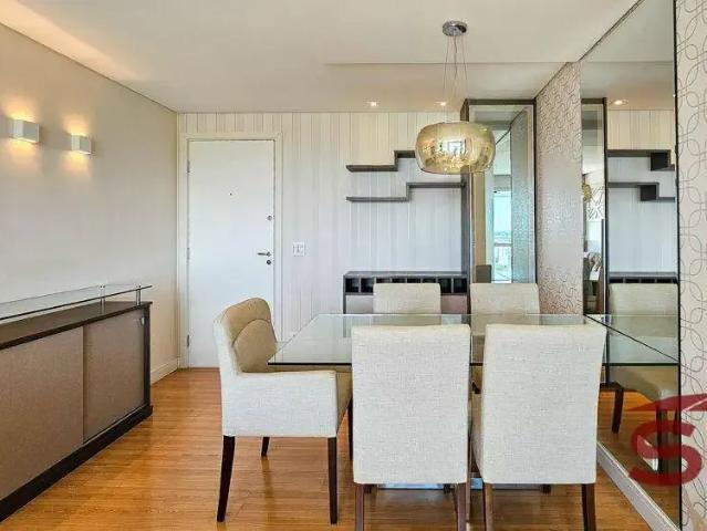 Apartamento para Venda em Curitiba/PR Boa Vista 3 Quartos