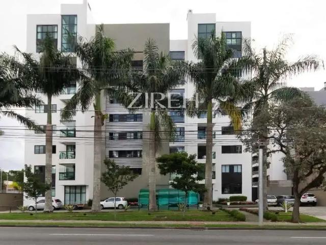 Apartamento para Venda em Curitiba/PR Boa Vista 3 Quartos