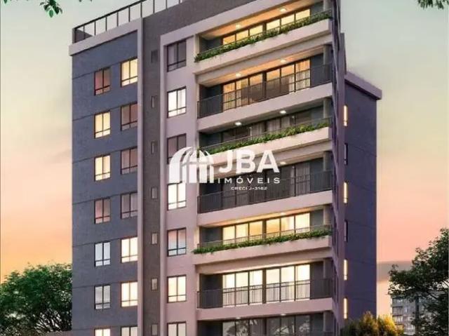 Apartamento para Venda em Curitiba/PR Boa Vista 3 Quartos