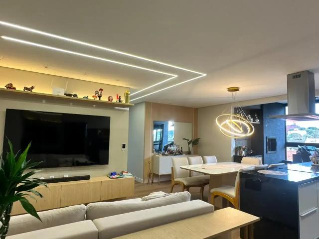 Apartamento para Venda em Curitiba/PR Boa Vista 3 Quartos