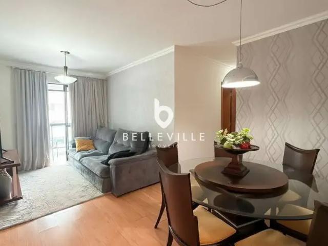 Apartamento para Venda em Curitiba/PR Boa Vista 3 Quartos
