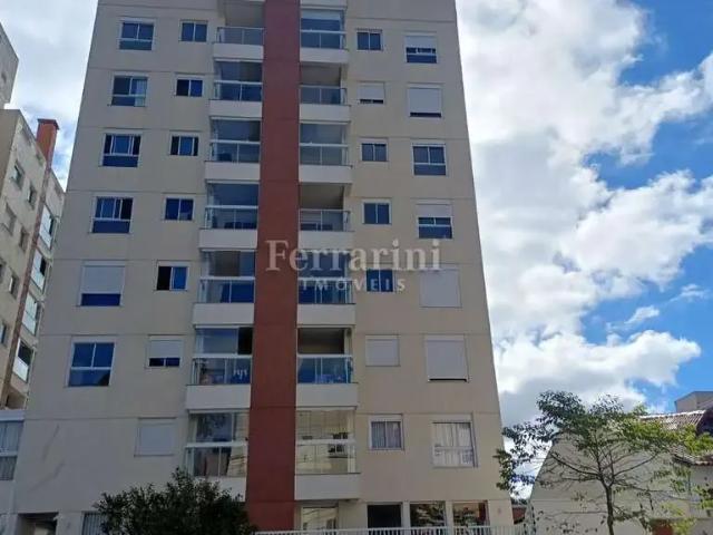 Apartamento para Venda em Curitiba/PR Boa Vista 3 Quartos