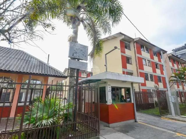 Apartamento para Venda em Curitiba/PR Boa Vista 3 Quartos